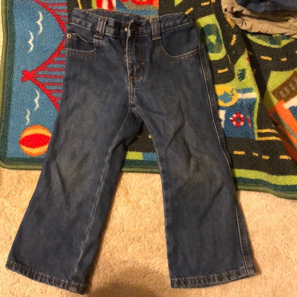 Wrangler | Pants & Jumpsuits | 3t Little Boy Pants | Poshmark